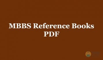 B.Pharmacy Reference Books 2026 PDF & Recommended Authors