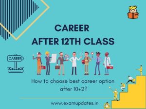 Career After 12th in India 2026 – Best Career Options after 10+2 & Salary